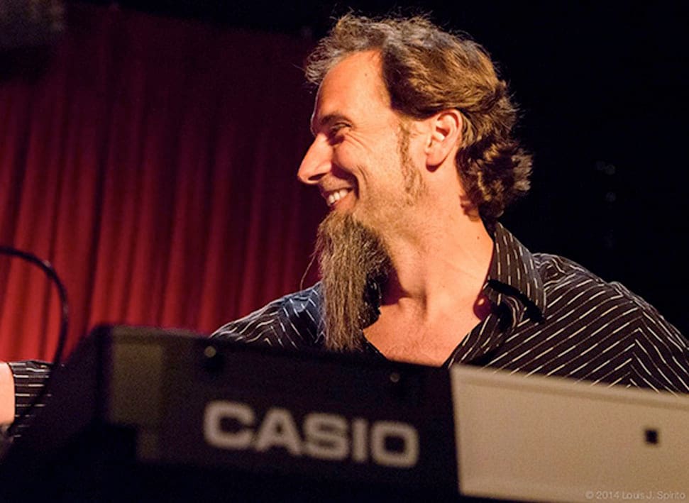 Steve Weingart | CASIO