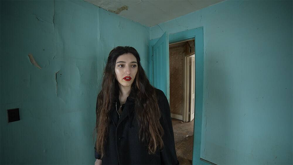 Veronica Lewis | CASIO