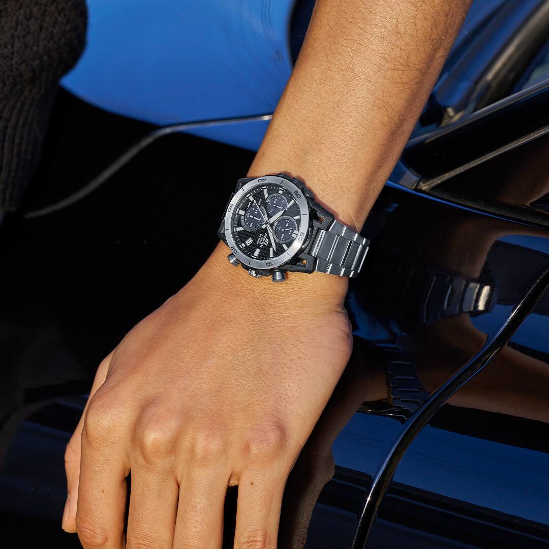 Types | CASIO