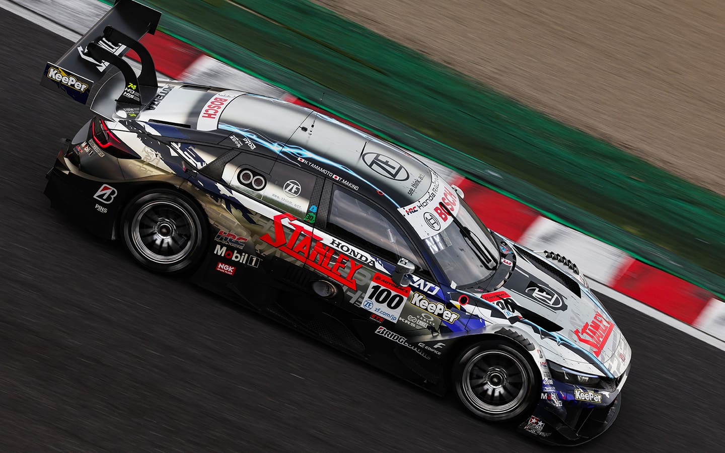 TEAM KUNIMITSU | CASIO