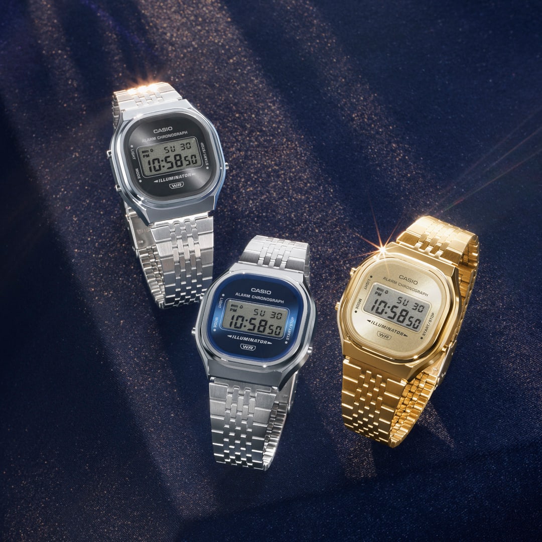 A140WE | CASIO SINGAPORE