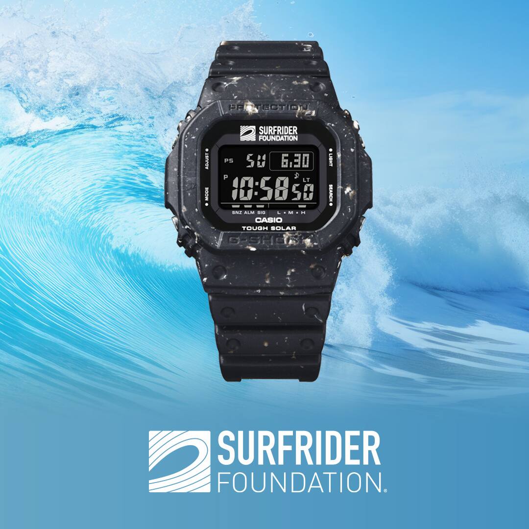 G-5600SRF | G-SHOCK INDONESIA