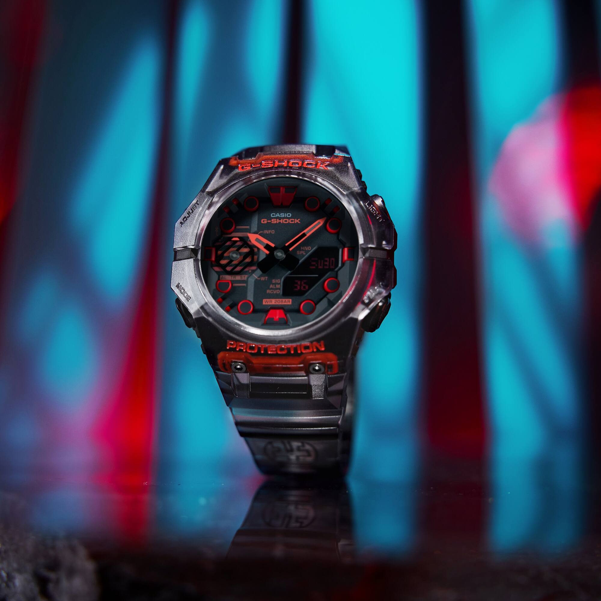 GA-B001G-1A | G-SHOCK ANALOG-DIGITAL GA-B001 SERIES | CASIO MIDDLE EAST ...