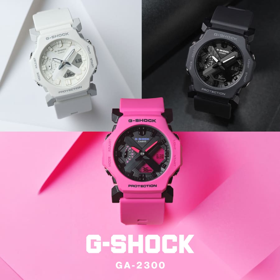 GA-2300 | G-SHOCK PHILIPPINES