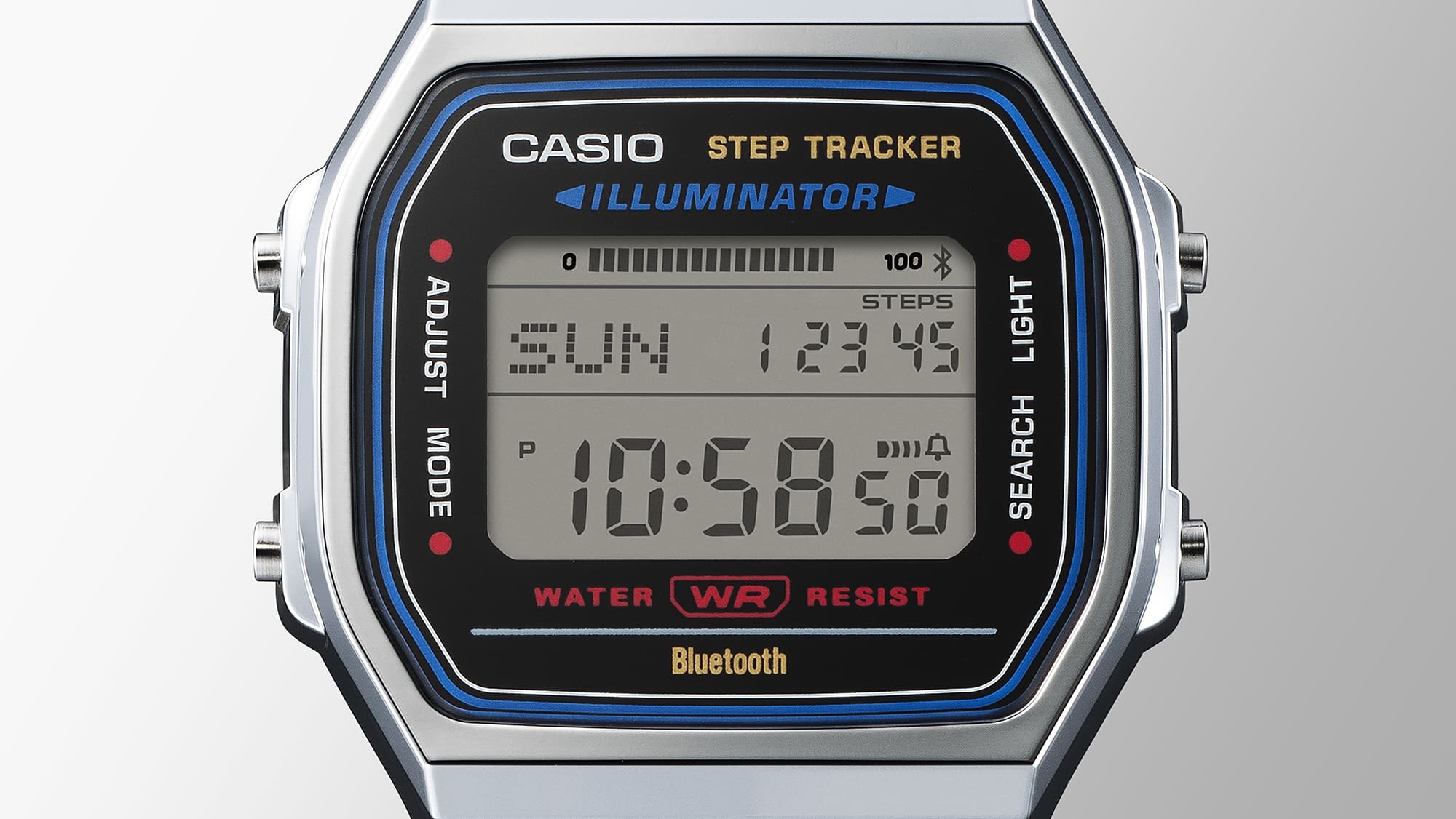 ABL-100WE-1A | CASIO