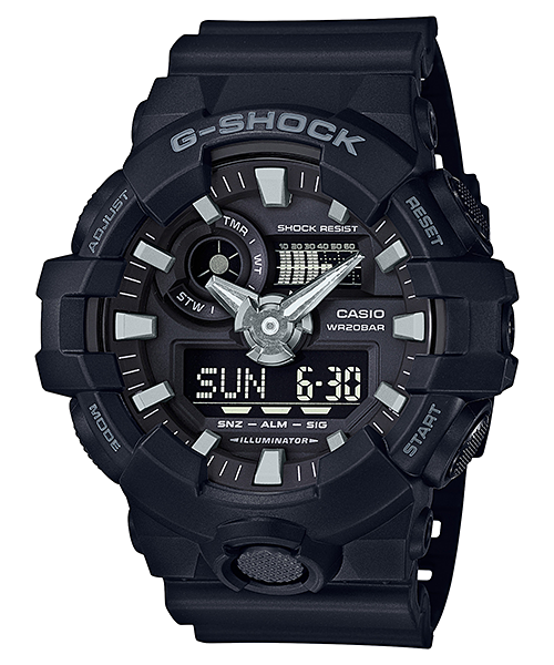 GA-700-1B | CASIO