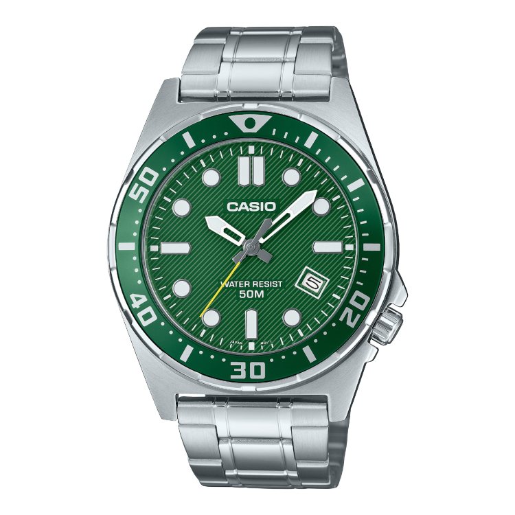 MTD-135D-3AV | CASIO