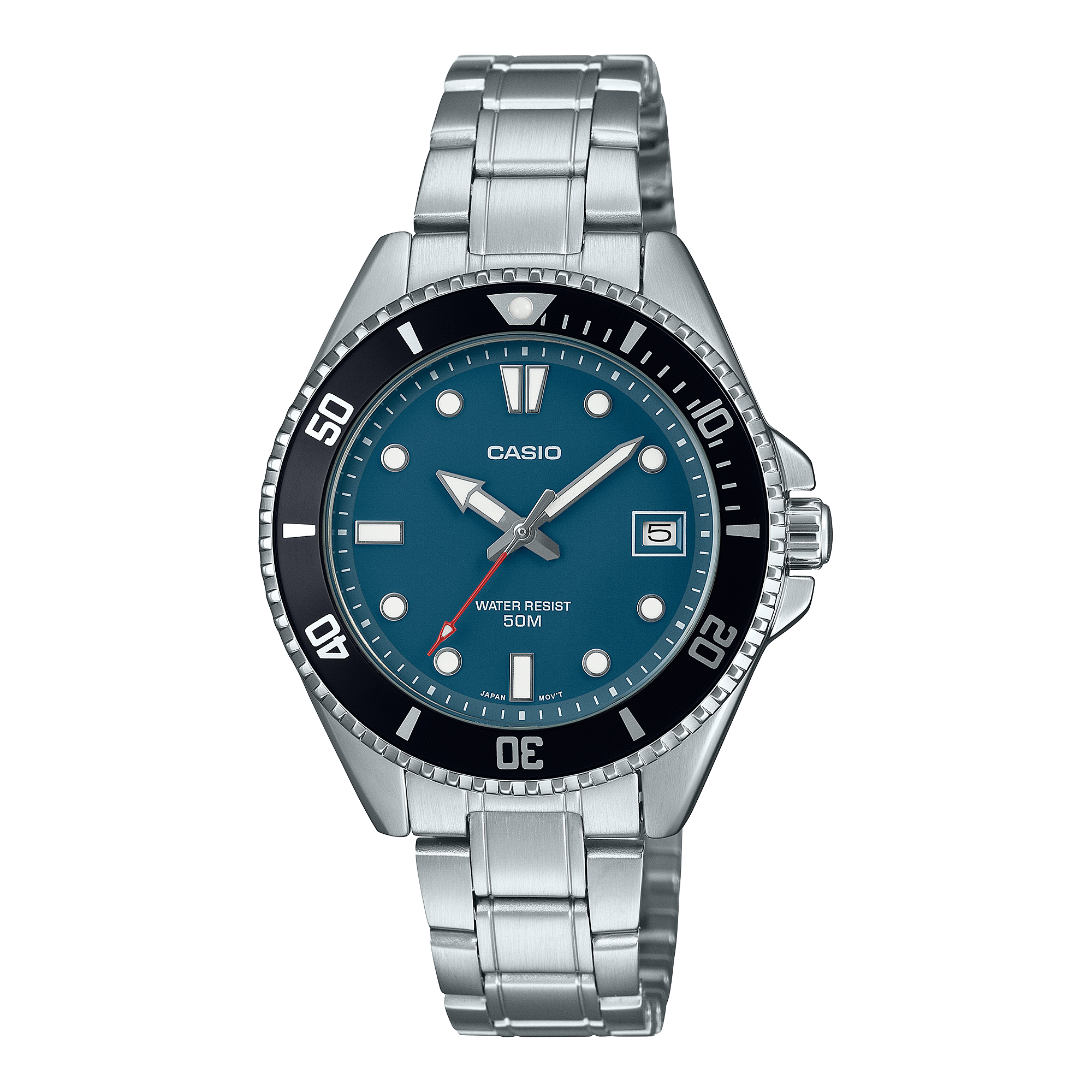 MDV-10D-2A1V | CASIO