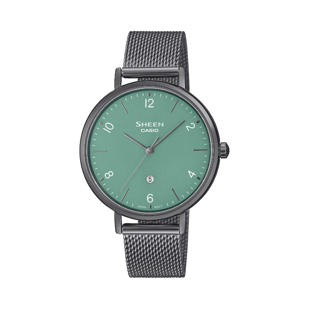 SHE-4562BM-3A | CASIO