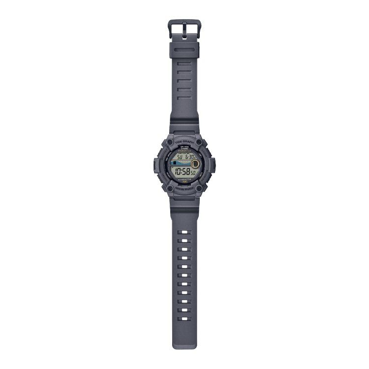 WS-1300H-8AV | CASIO