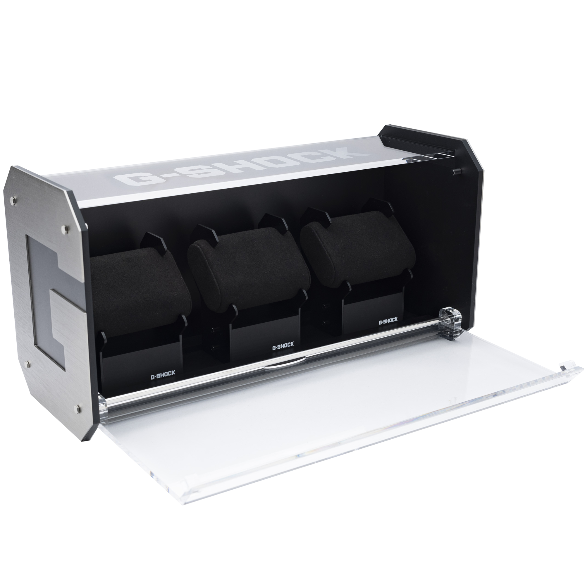 G-SHOCK Uhrenbox
