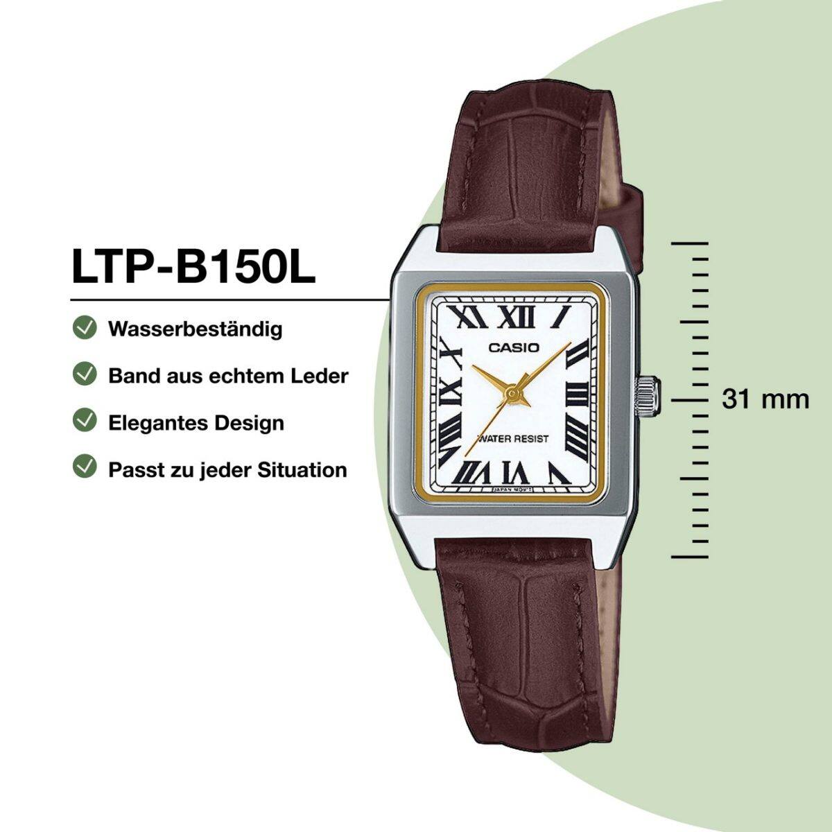 LTP-B150L-7B2 | CASIO