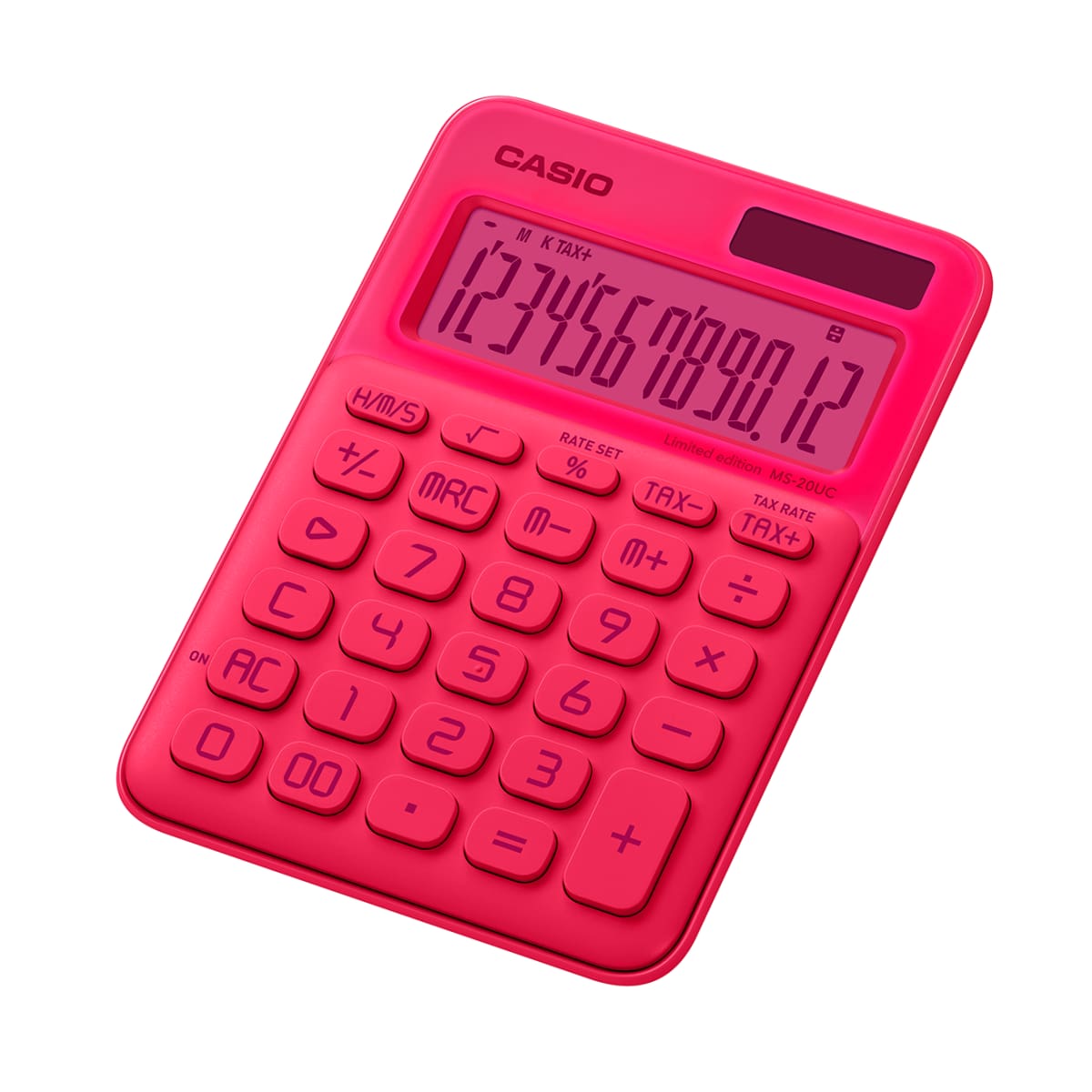 MS-20UC-L-NPK | CASIO