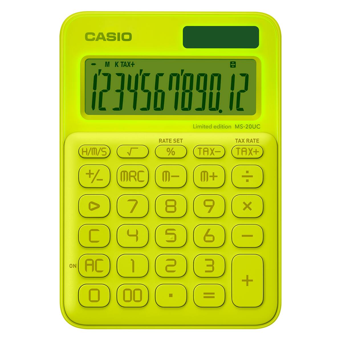 MS-20UC-L-NYW | CASIO