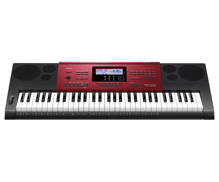 CTK-6250 | CASIO