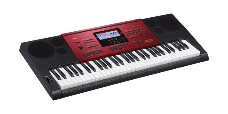 CTK-6250 | CASIO