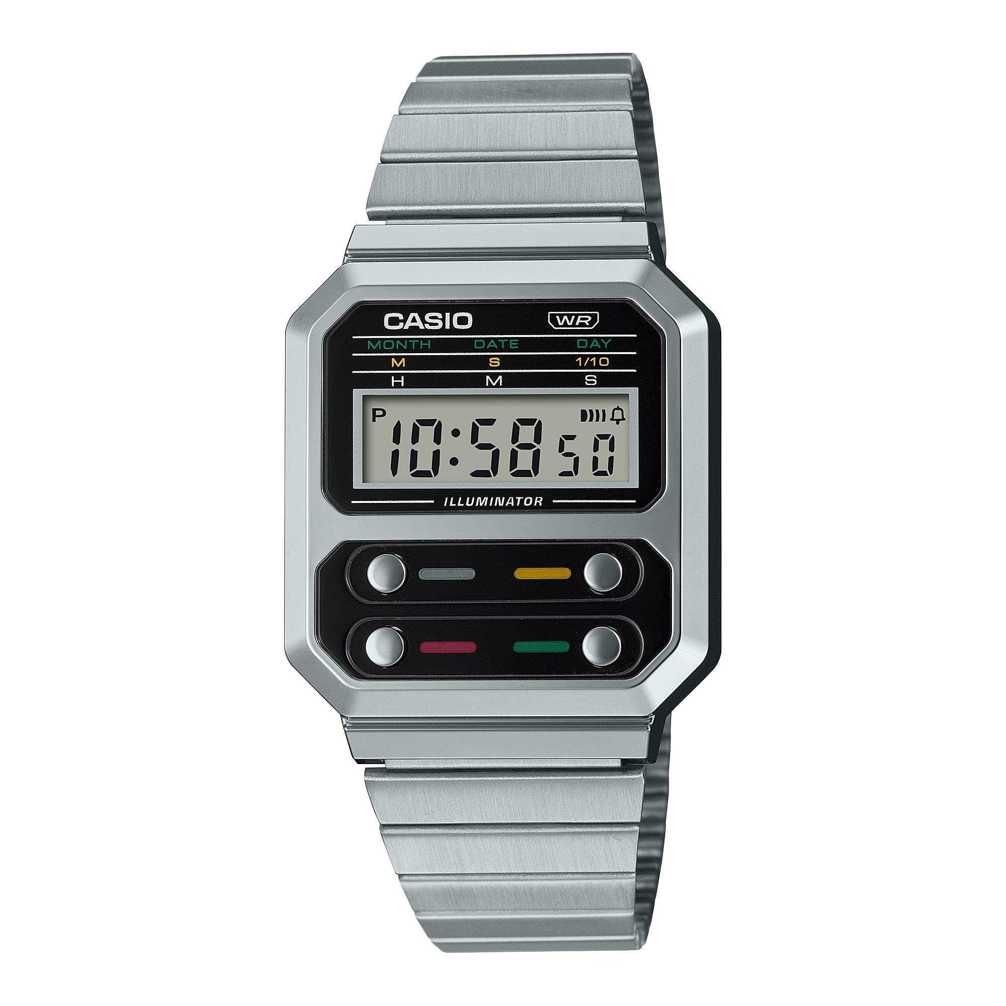 A100WE-1A | CASIO