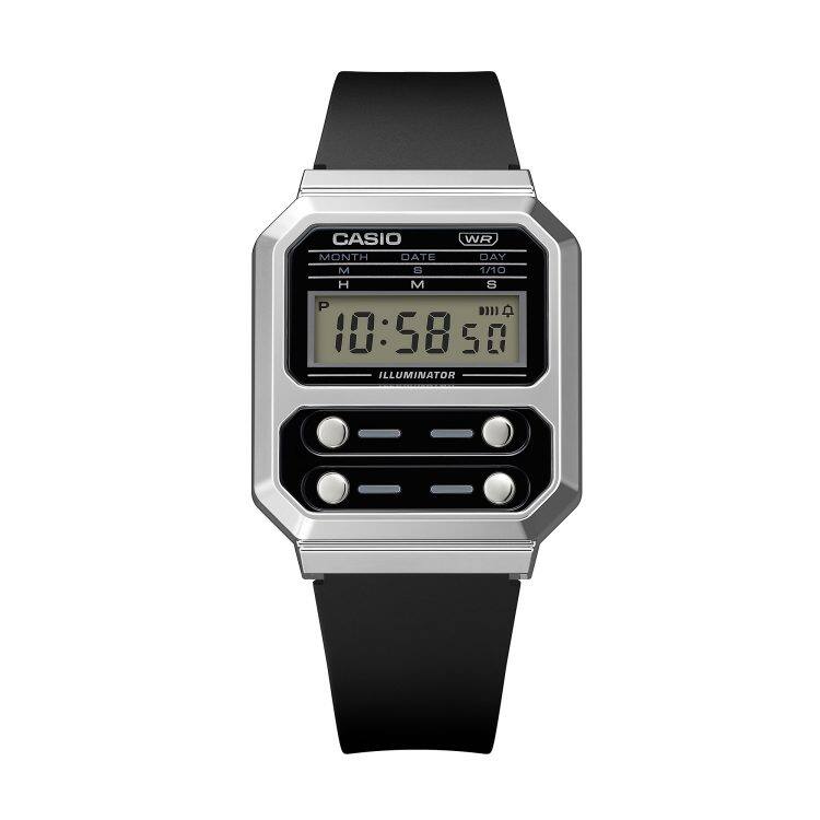 A100WEF-1A | CASIO