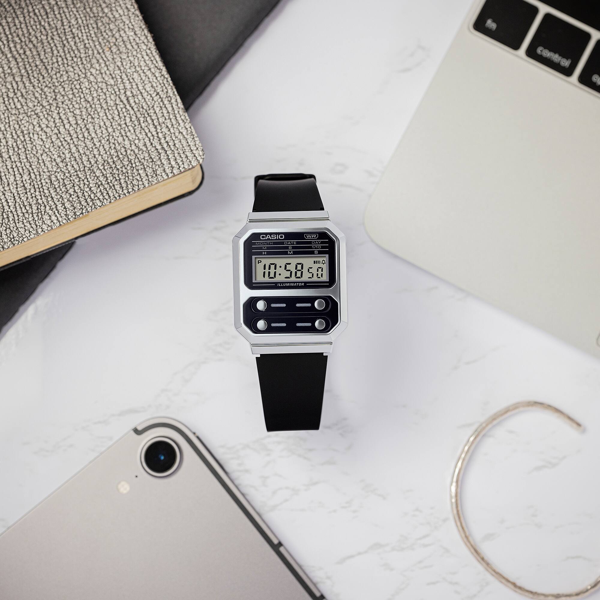 A100WEF-1A | CASIO