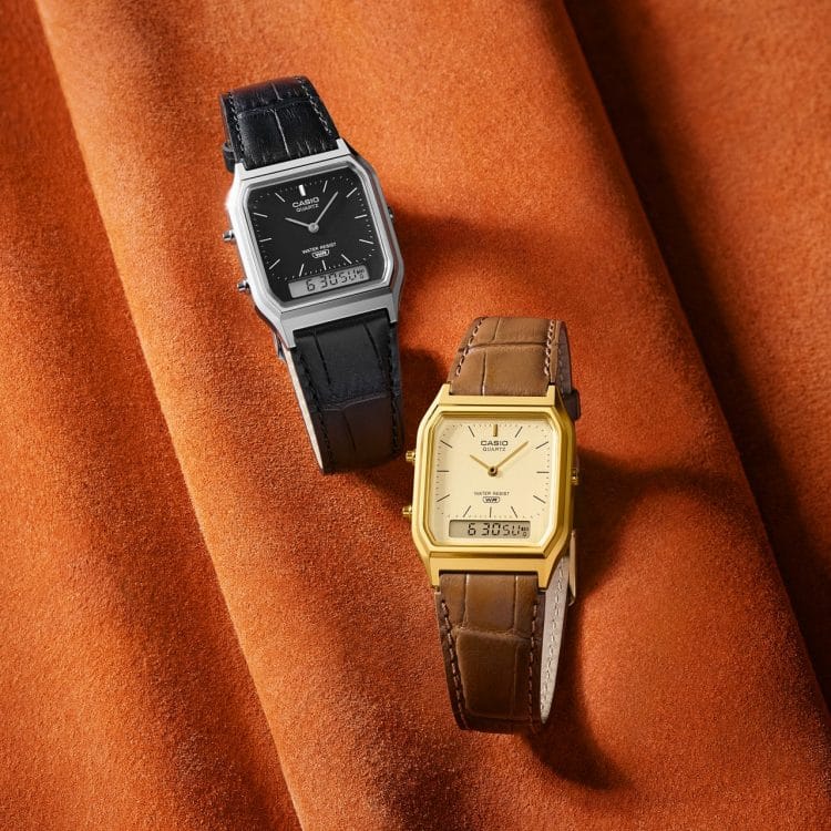 AQ-230EGL-9A | CASIO