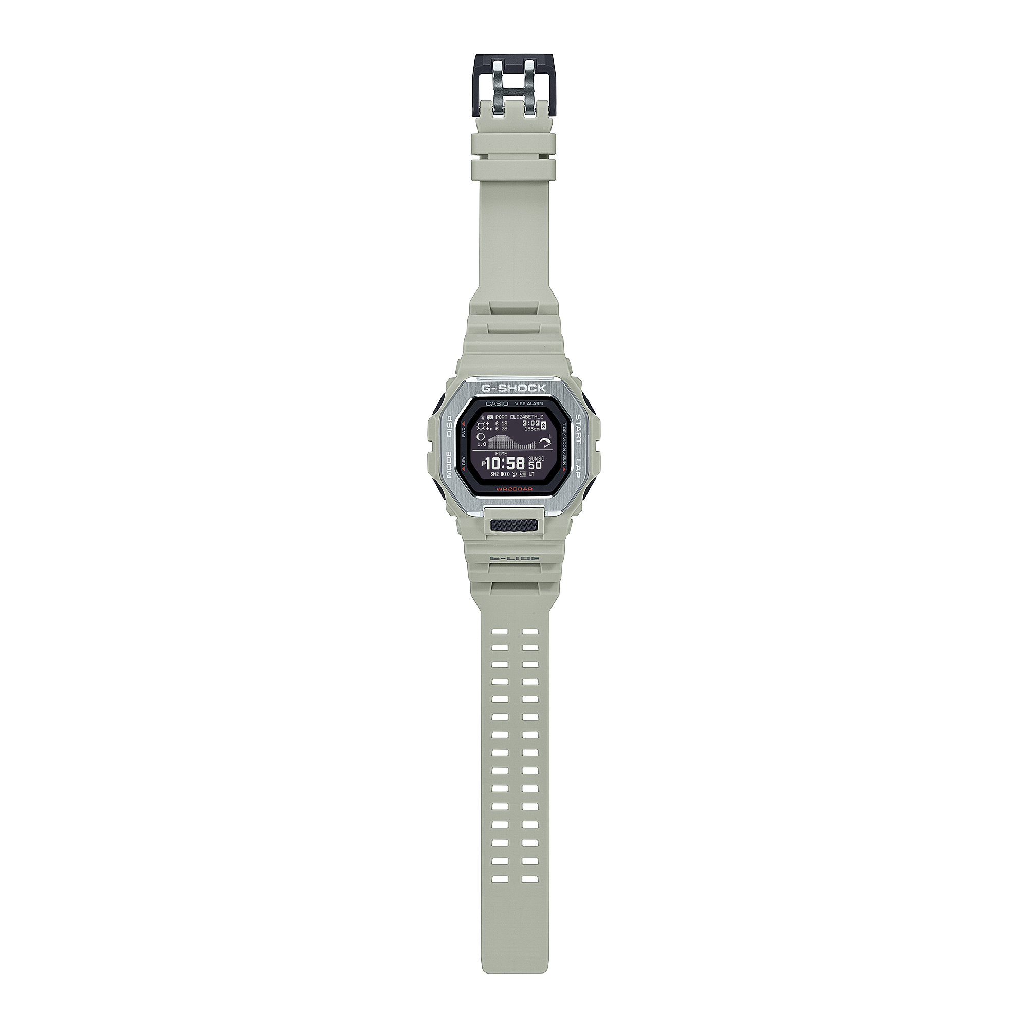 GBX-100-8 | CASIO