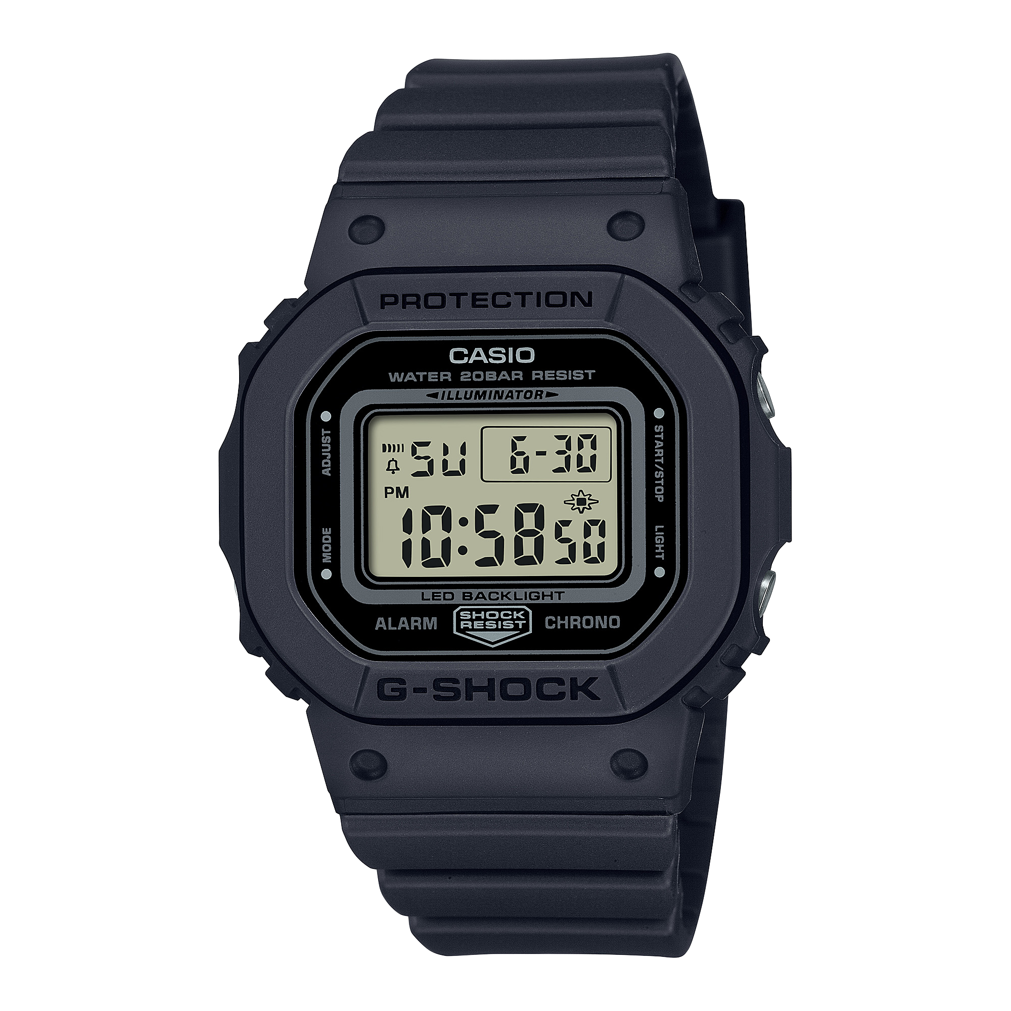 GMD-S5600BA-1 | CASIO