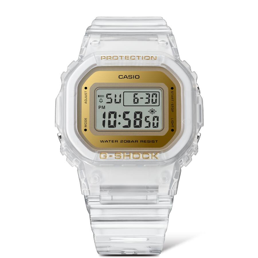 GMD-S5600SG-7 | CASIO