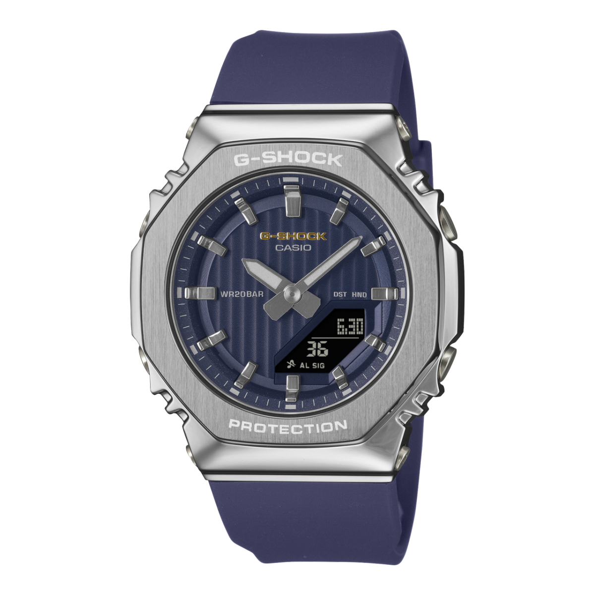 GM-S2110SH-2A | CASIO