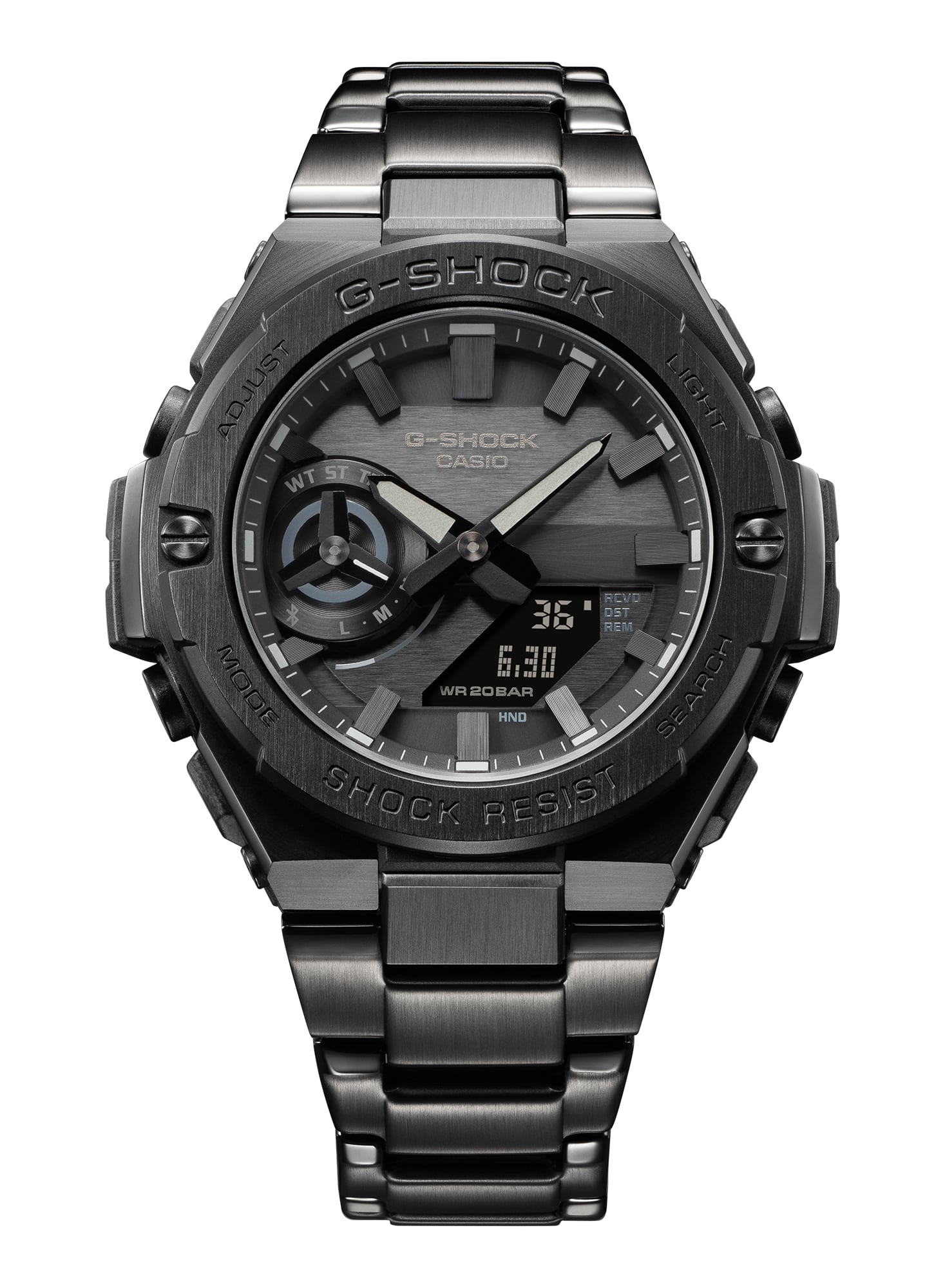 GST-B500BD-1A | CASIO