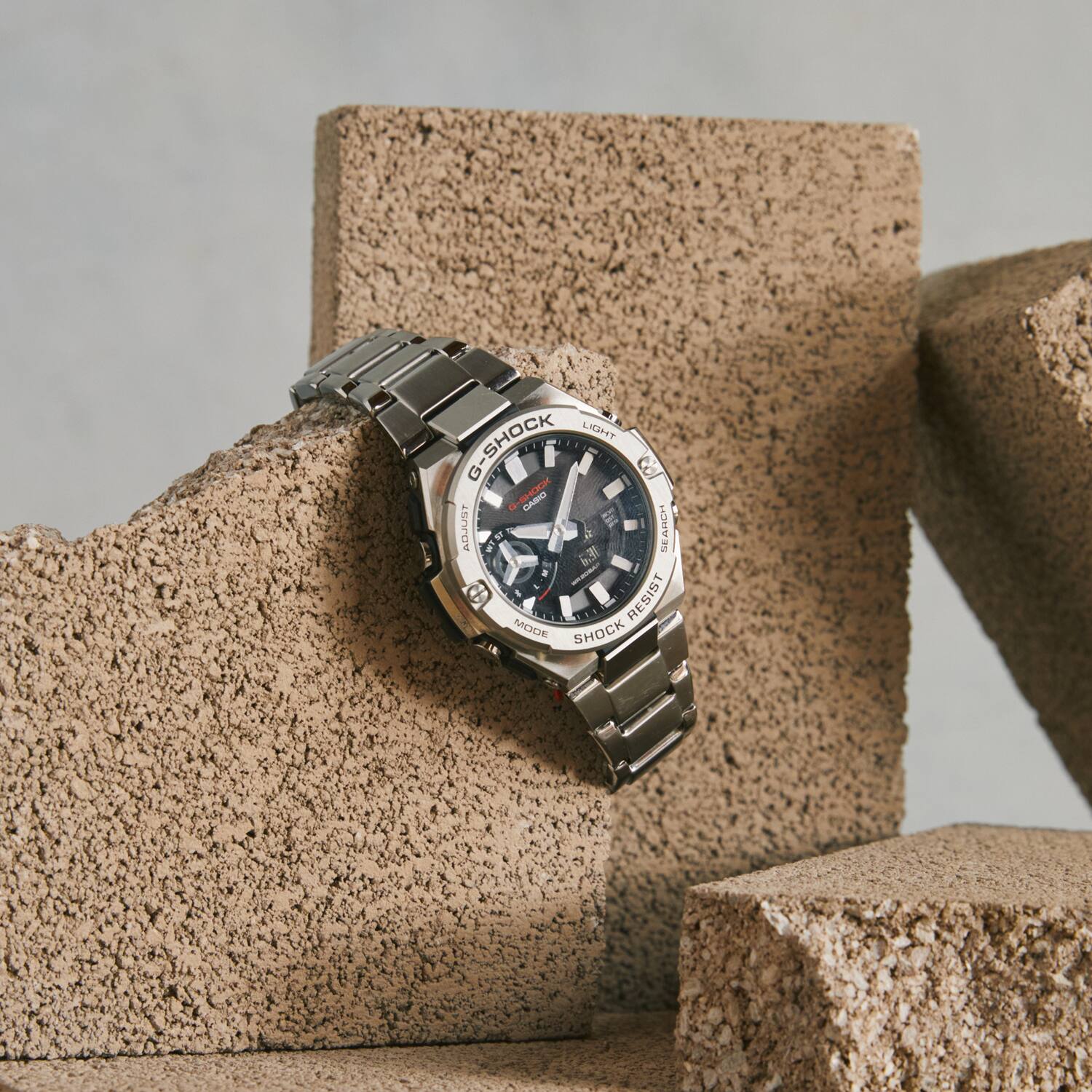 GST-B500D-1A | CASIO