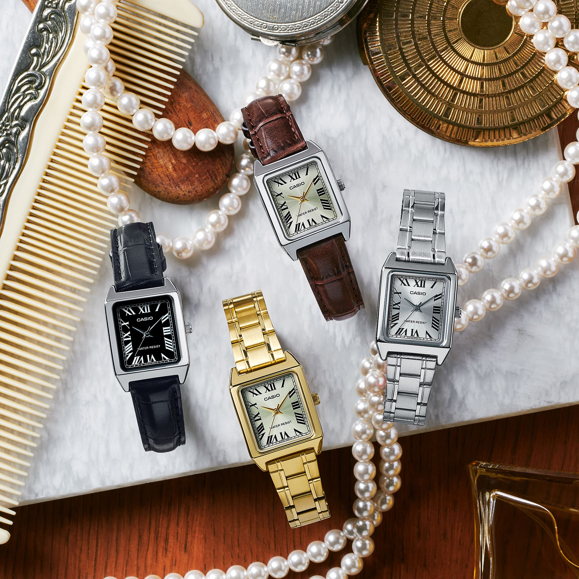 LTP-V007G-9B | CASIO