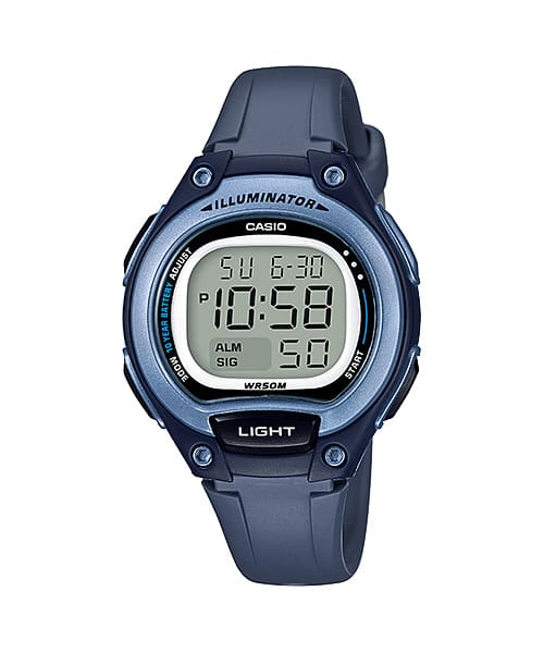 LW-203-2AV | CASIO
