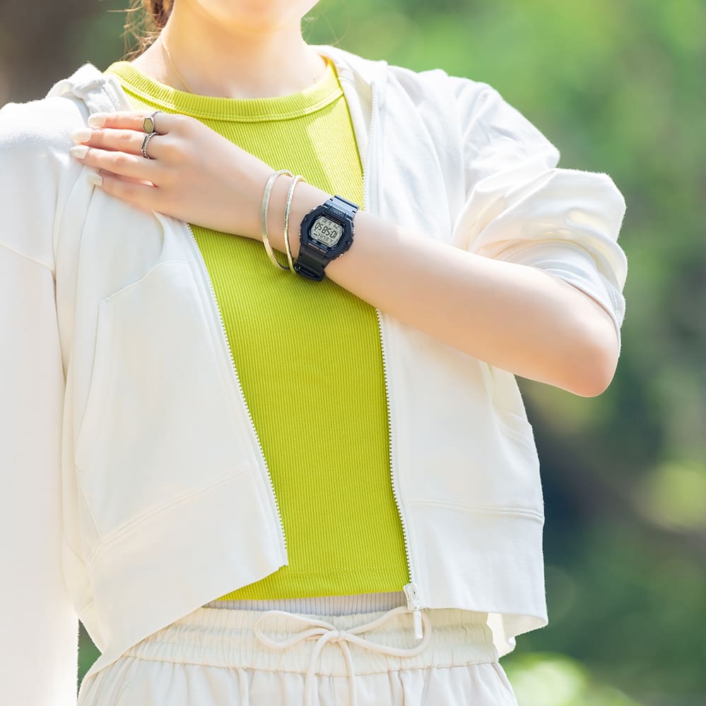 LWS-2200H-1AV | CASIO