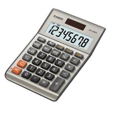 Calculators | CASIO CANADA