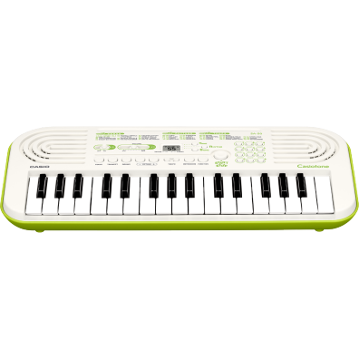 Electronic Musical Instruments | CASIO CANADA