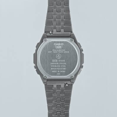 Watches - CASIO | CASIO CANADA