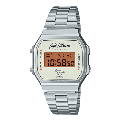 Watches - CASIO | CASIO CANADA