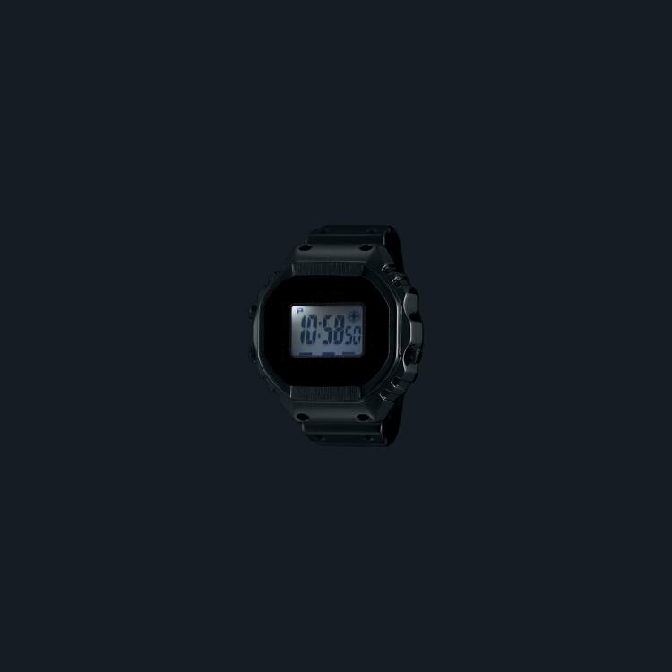 CRW-001-1 | | CASIO CANADA