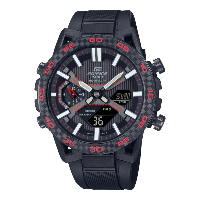 EDIFICE | CASIO CANADA