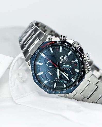 EDIFICE | CASIO CANADA