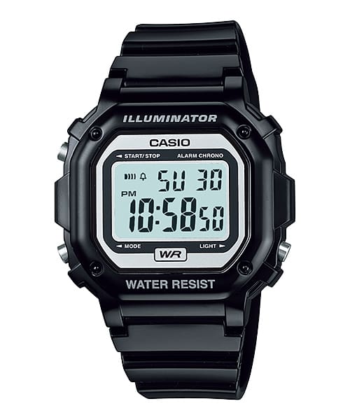 F-108WHC-1A | | CASIO CANADA