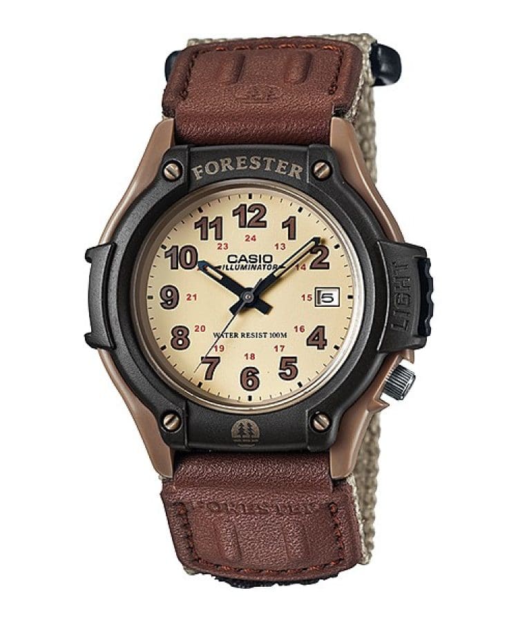 FT-500WC-5BV | | CASIO CANADA