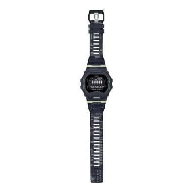 G-SHOCK - G-SHOCK MOVE Series | CASIO CANADA