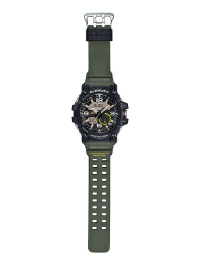 G-SHOCK - MASTER OF G | CASIO CANADA