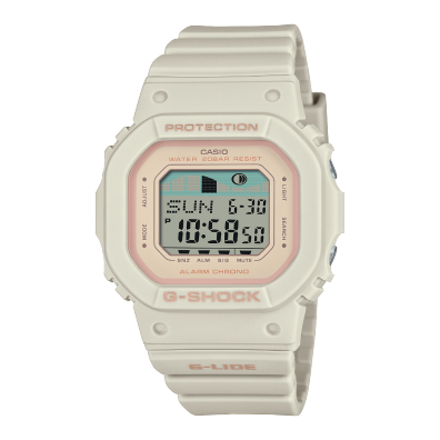 G-SHOCK - G-SHOCK MOVE Series | CASIO CANADA