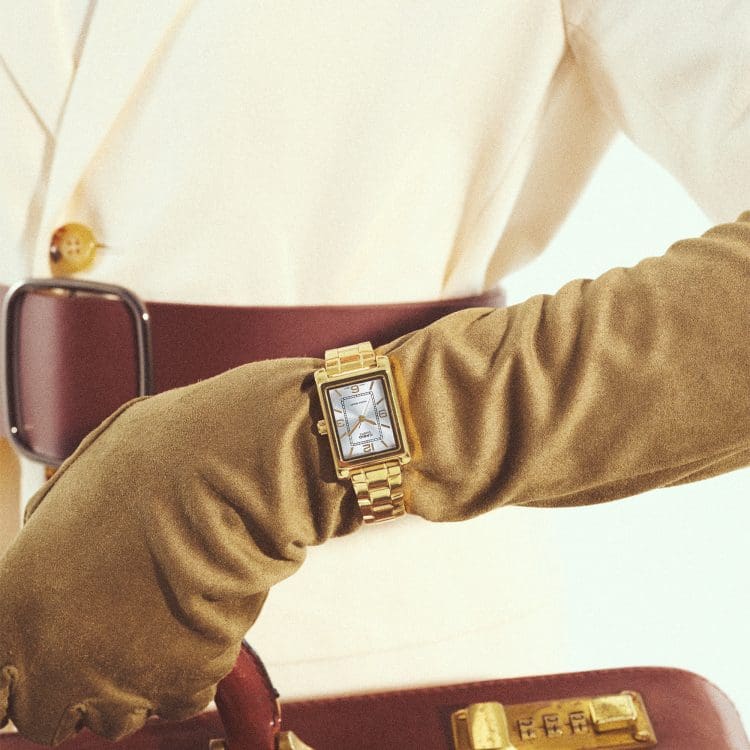 LTP-1234PGC-7A | CASIO Gold | CASIO CANADA