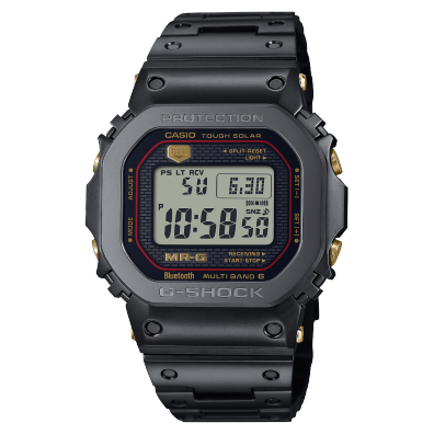 G-SHOCK - MR-G | CASIO CANADA