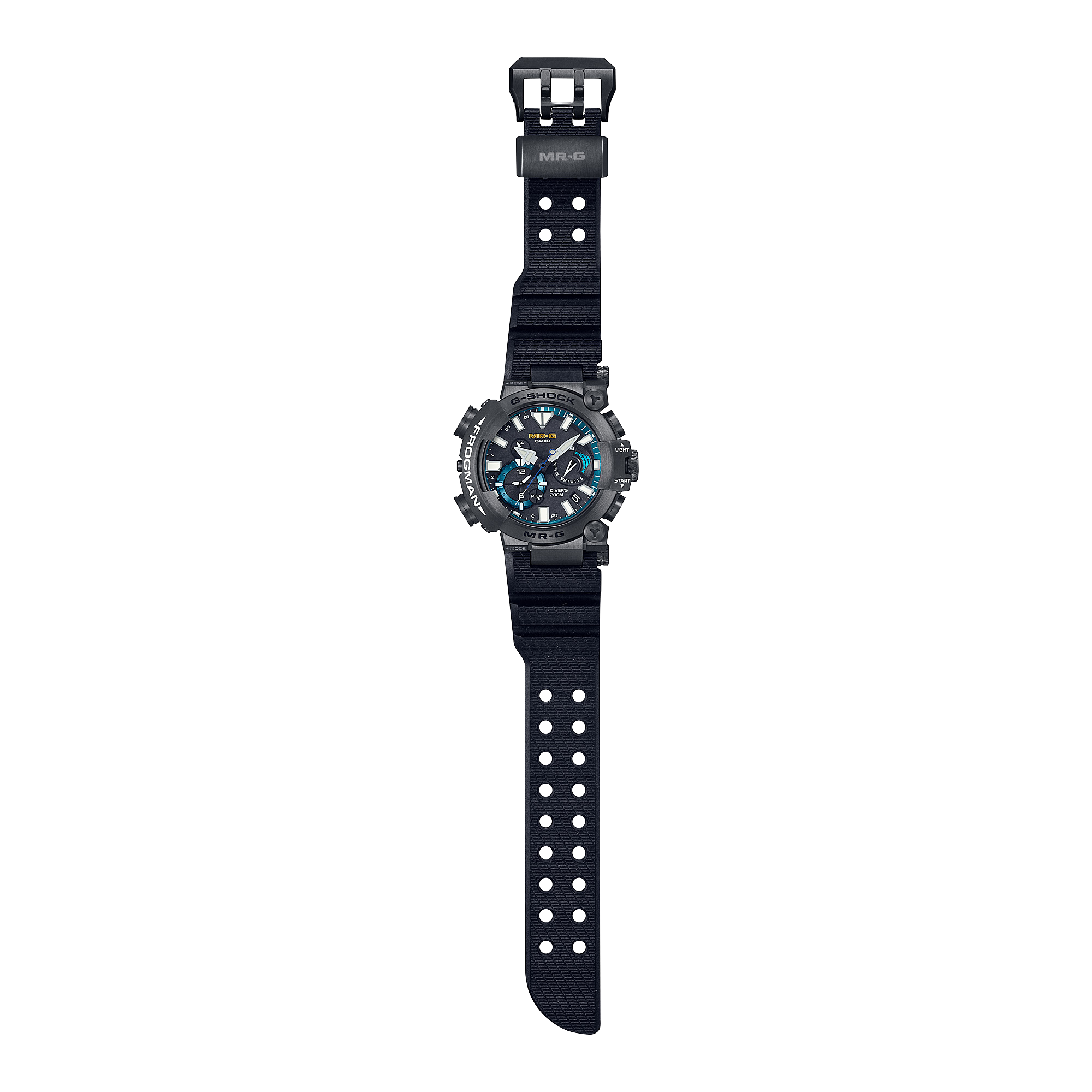 MRG-BF1000R-1A | G-SHOCK MR-G Black | CASIO CANADA