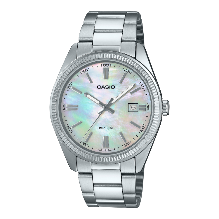 MTP-1302PSC-7AV | Analog Silver | CASIO CANADA