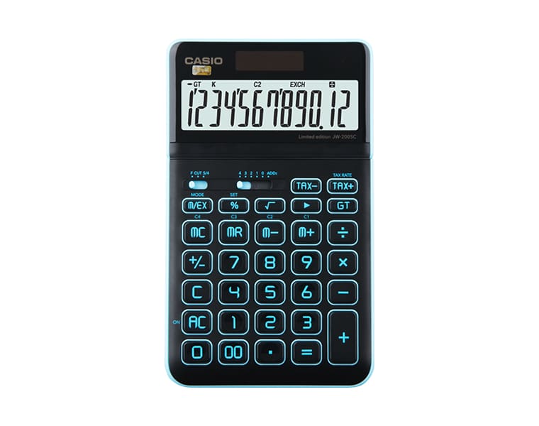 JW-200SC-L-NBUSUDP | CASIO卡西欧官方网站